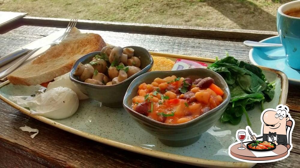 Pool Cafe in Maroubra - Restaurant menu and reviews