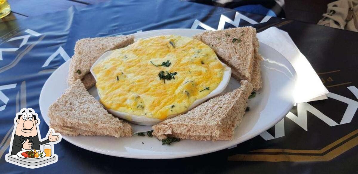 Silverado Pub & Grill, Boksburg - Restaurant menu and reviews
