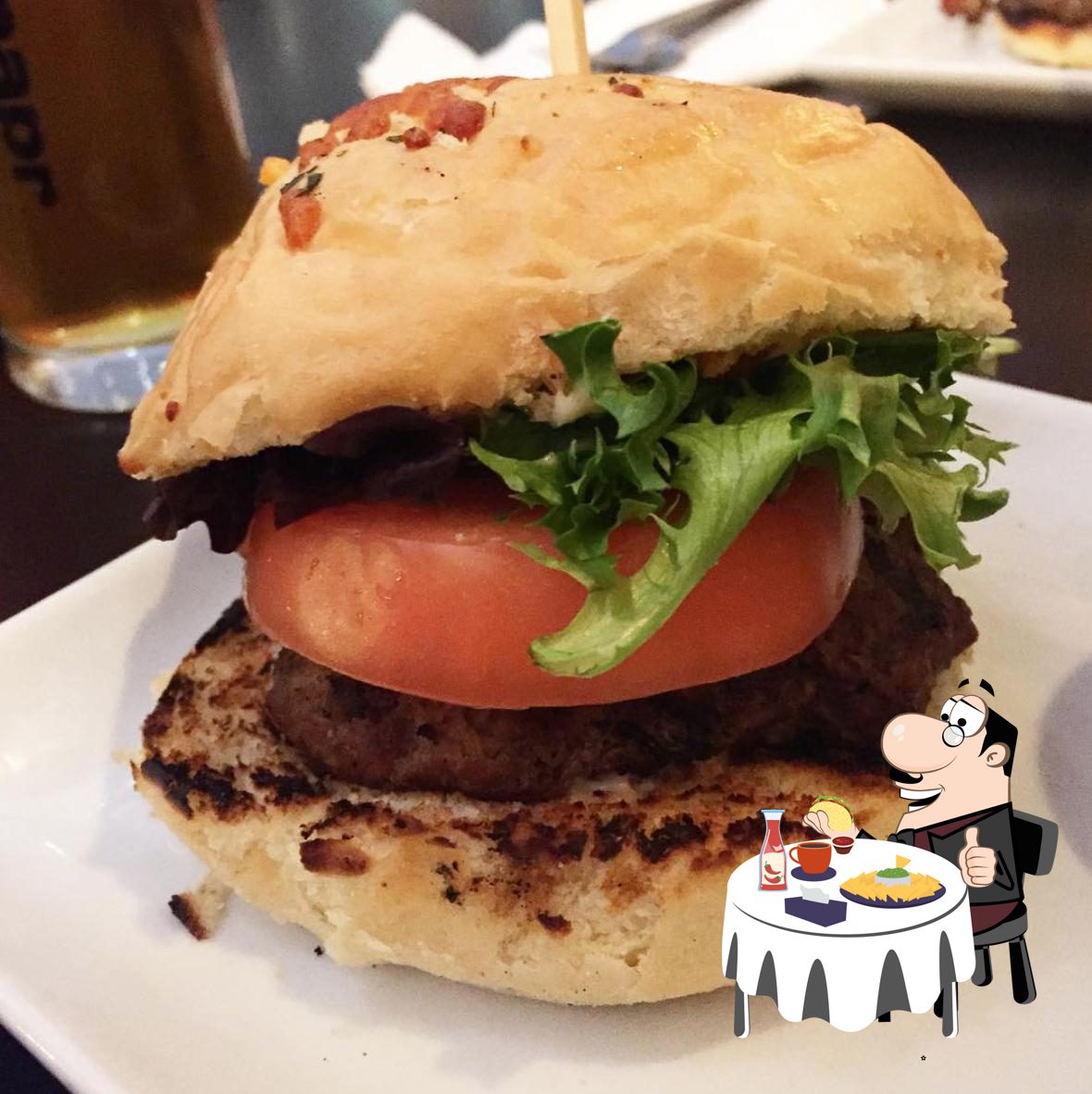 Occo Kitchen, Ottawa - Restaurant menu, prices and reviews
