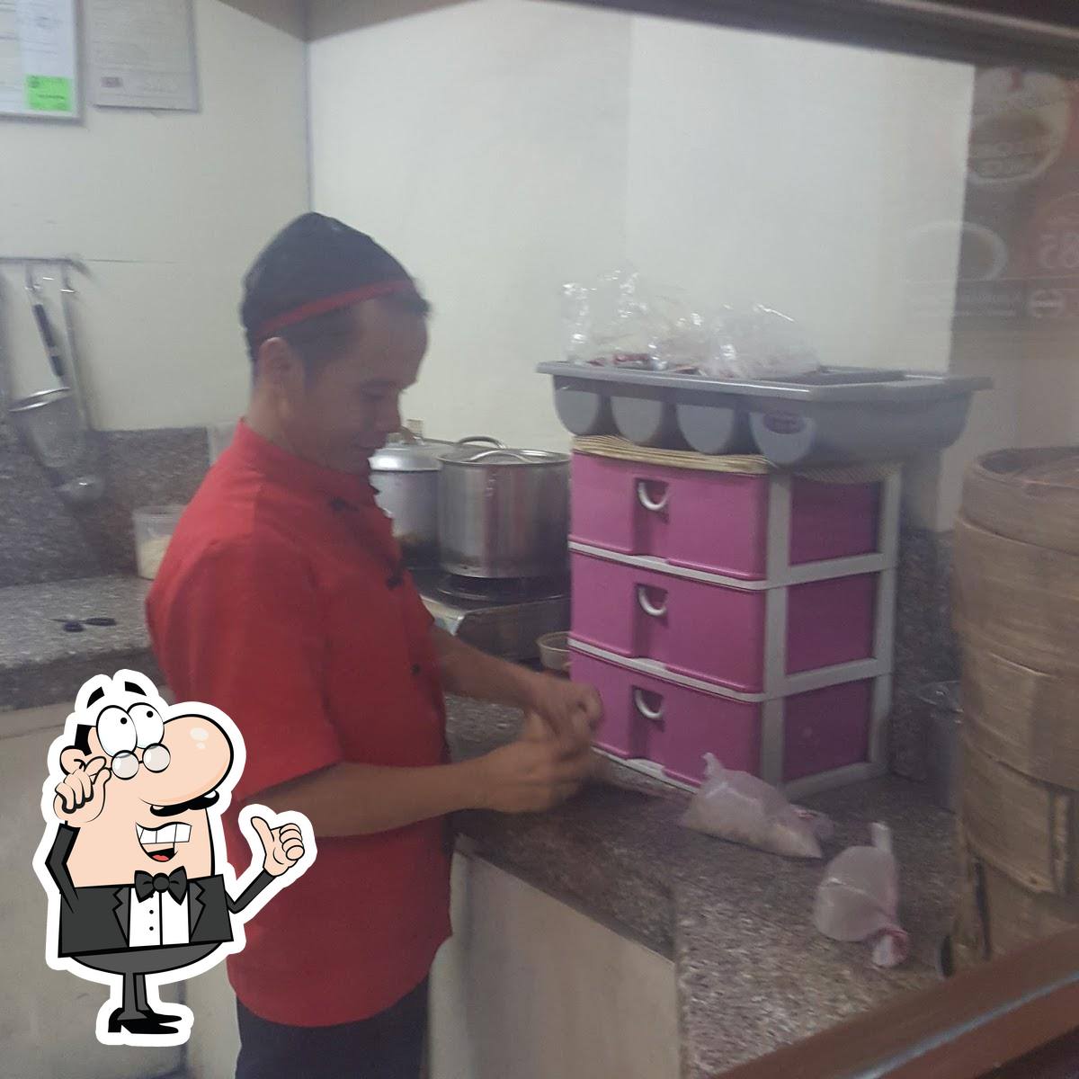 Kowloon House World's Best Dimsum restaurant, Manila - Restaurant reviews
