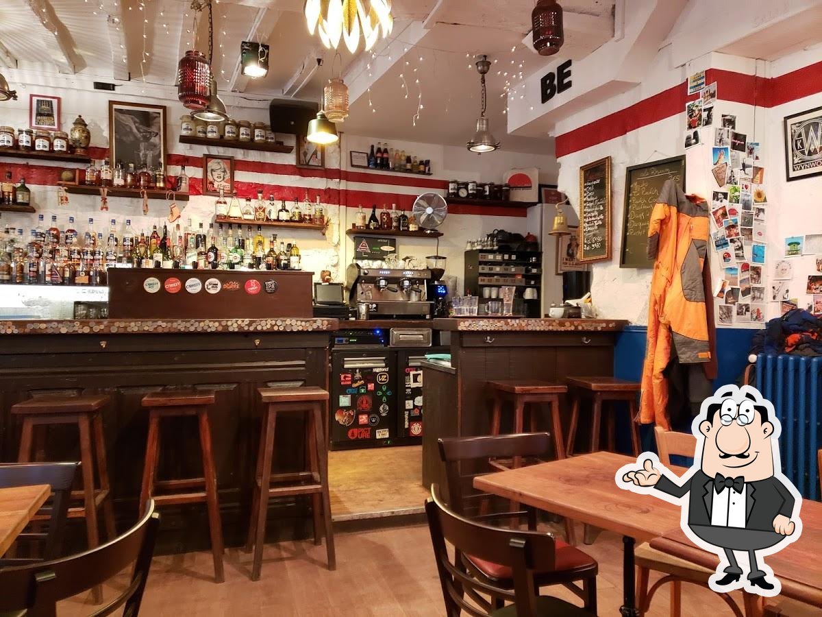 The Best Bar, St-Malo - Restaurant reviews
