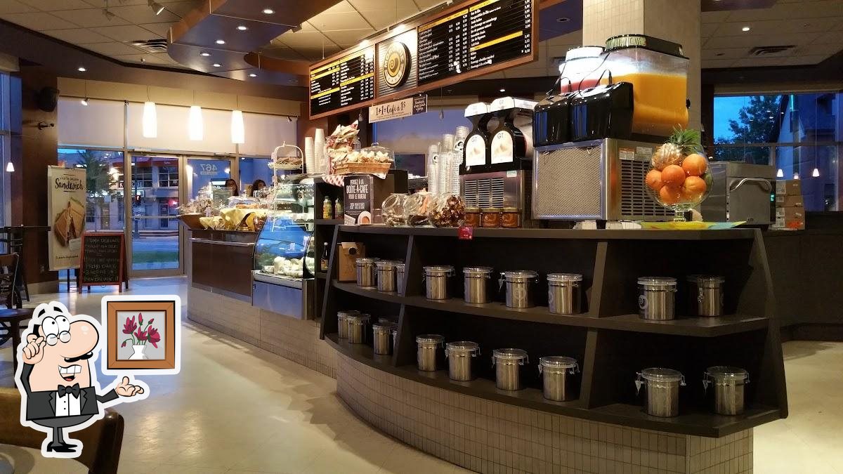 Café Morgane Brien, Repentigny - Menu du restaurant, prix et avis