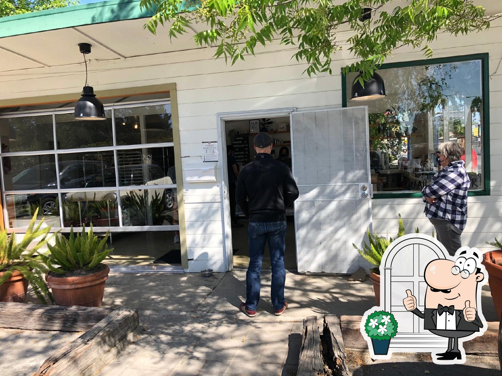 Quail & Condor in Healdsburg - Restaurant reviews