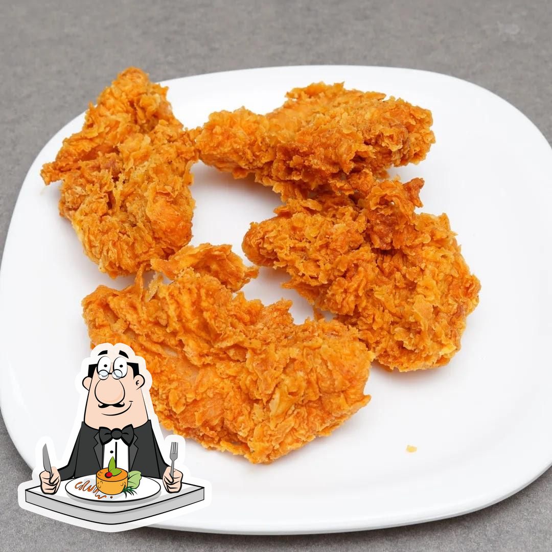 Triple C - Crispy Chicken Corner Velachery, Chennai - Restaurant reviews