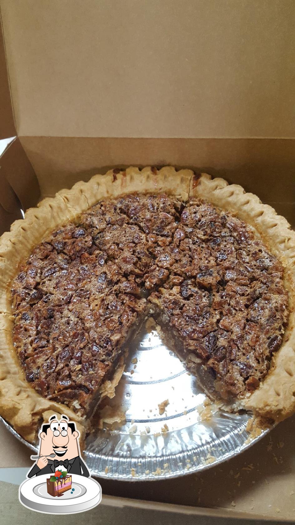 Grayson's Barbeque in Clarence - Restaurant menu and reviews