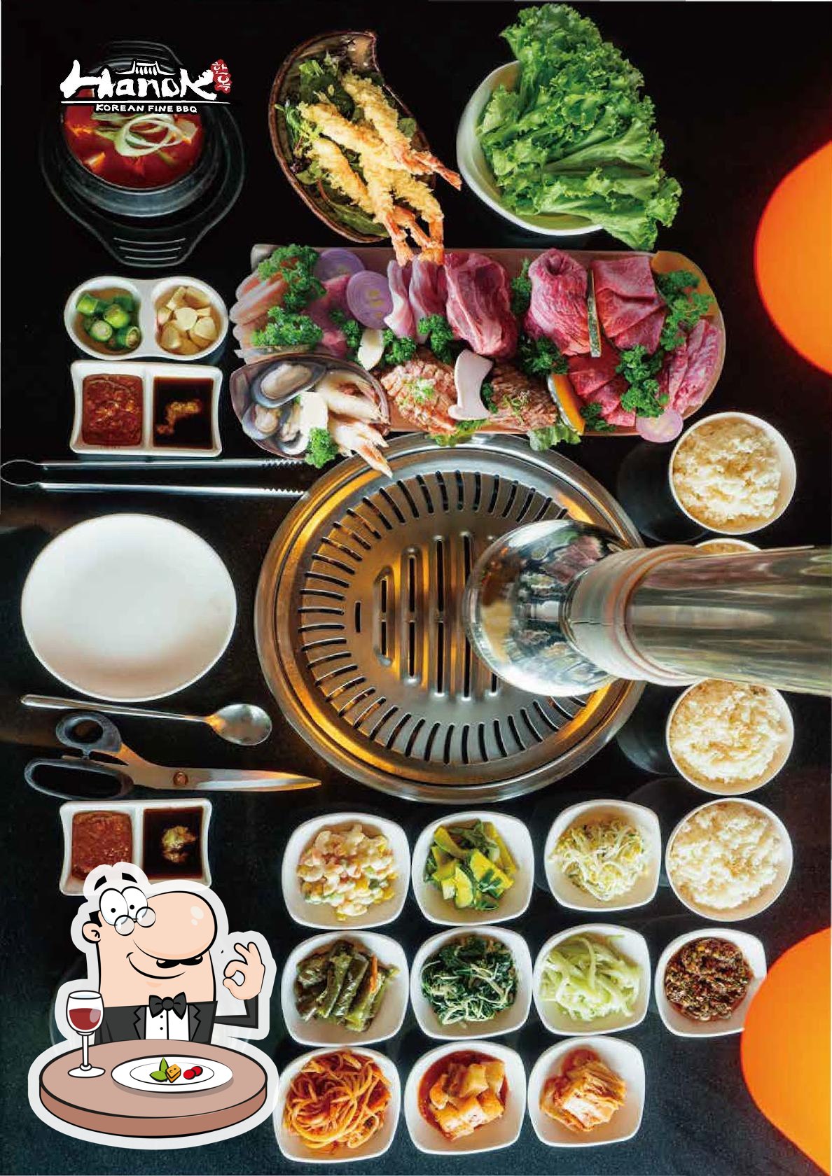 Hanok Korean BBQ Wagga Wagga in Wagga Wagga - Restaurant reviews