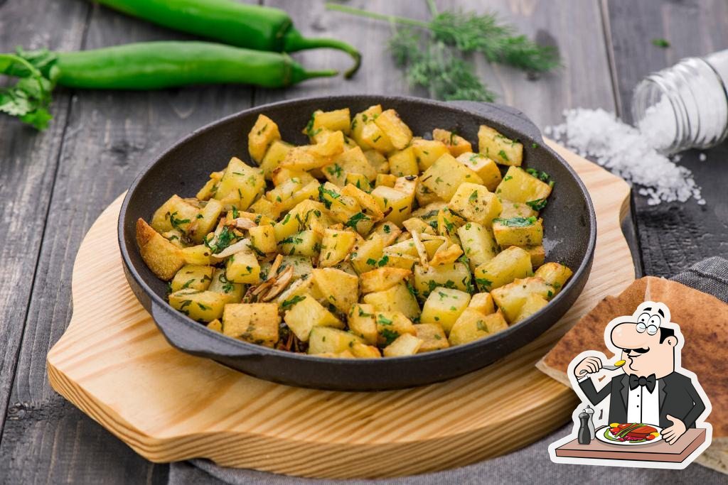 Hashem Restaurant مطعم هاشم, Abu Dhabi - Restaurant reviews