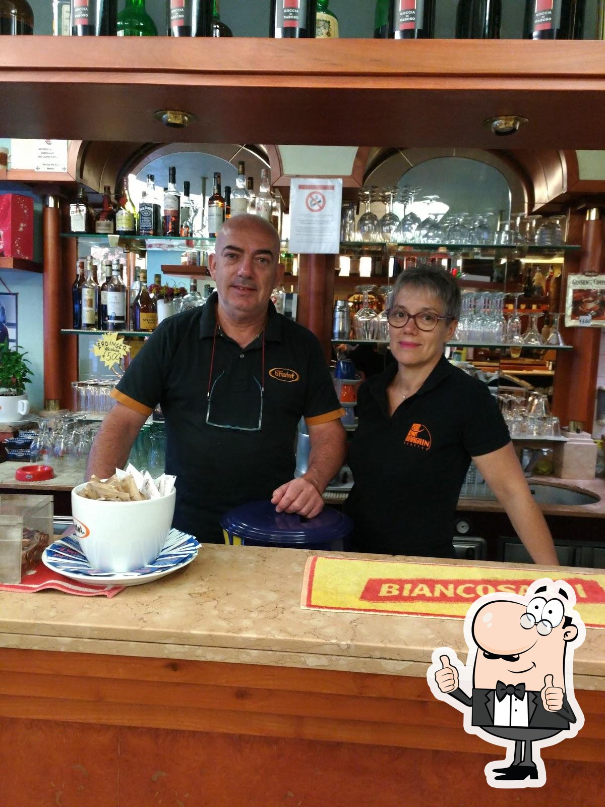 Jennifer' Bar, Venice - Restaurant reviews