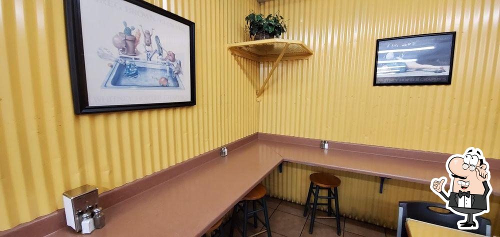 Ken's Tacos, Austin - Restaurant menu, prices and reviews