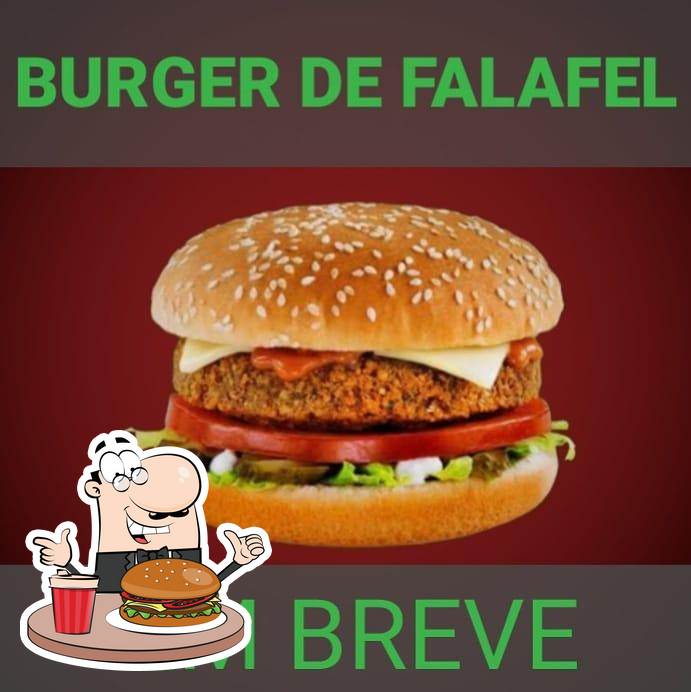 Shawarma Dubai restaurante, Porto Alegre - Avaliações de restaurantes