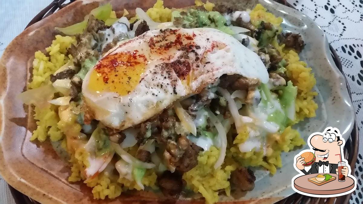 The Melting Potluck restaurant, Quezon City - Restaurant reviews