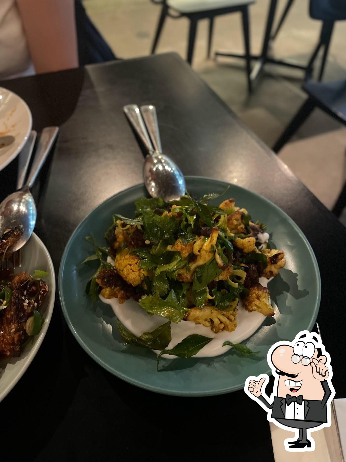 eightysix north, Braddon - Restaurant menu, prices and reviews