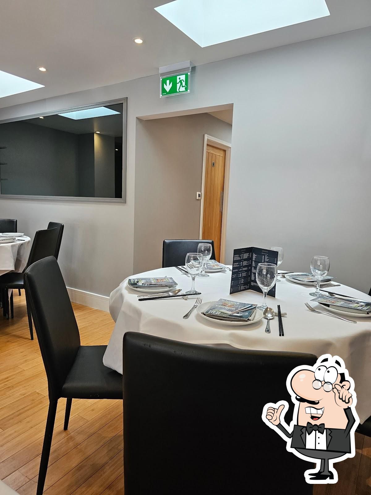 Danny's Restaurant, Hove - Restaurant menu, prices and reviews