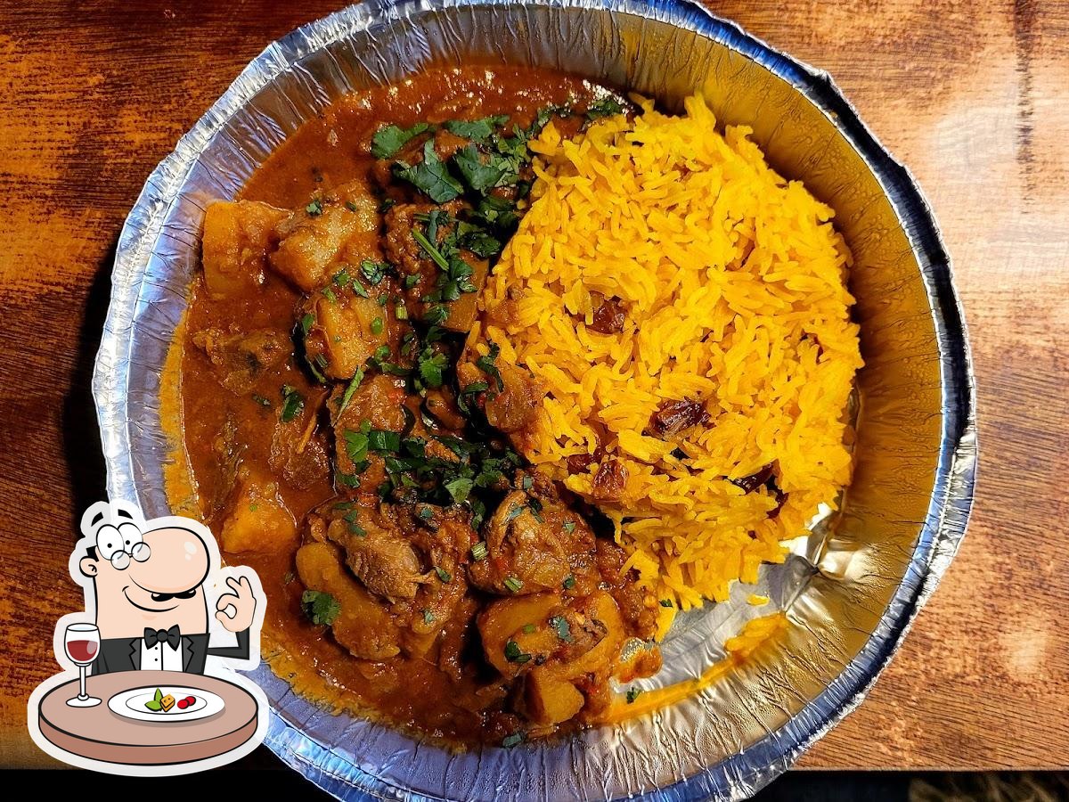 Mala in Manchester - Restaurant menu and reviews