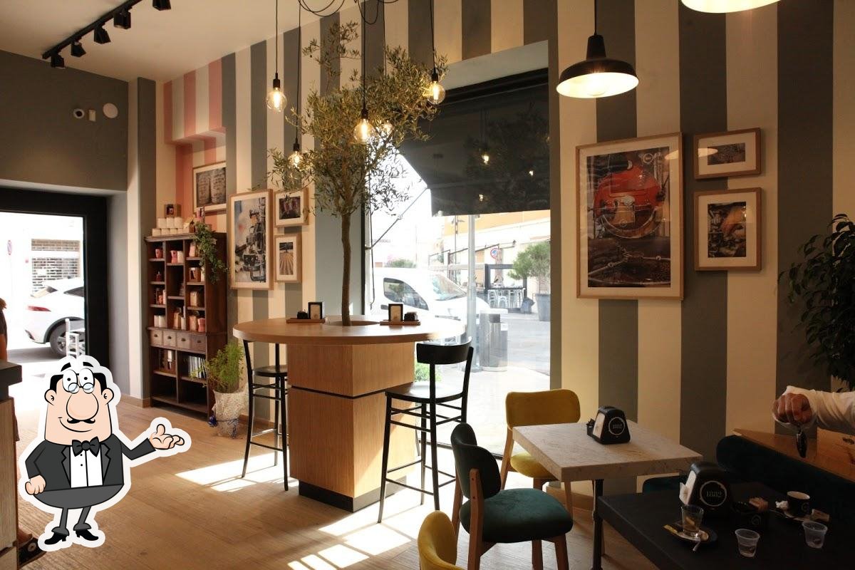Bar Vergnano 1882, Latina - Restaurant reviews