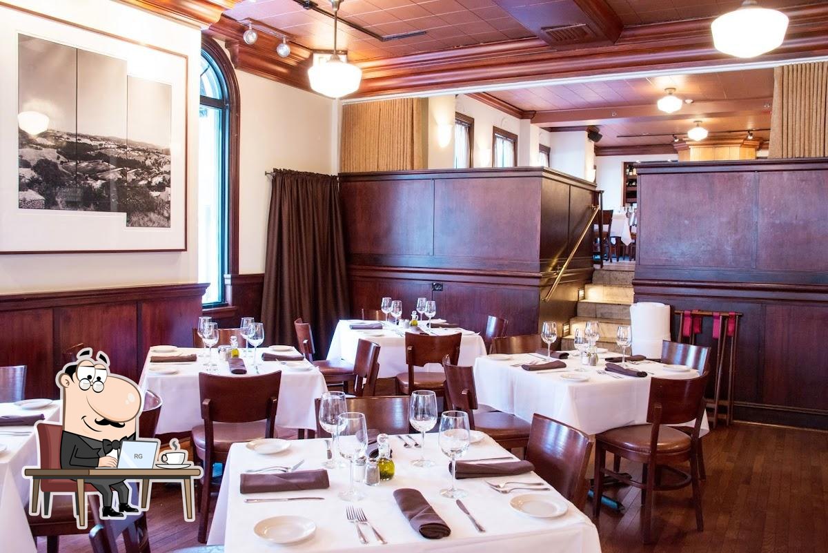 Francesca's On Chestnut, Chicago - Restaurant menu, prices and reviews