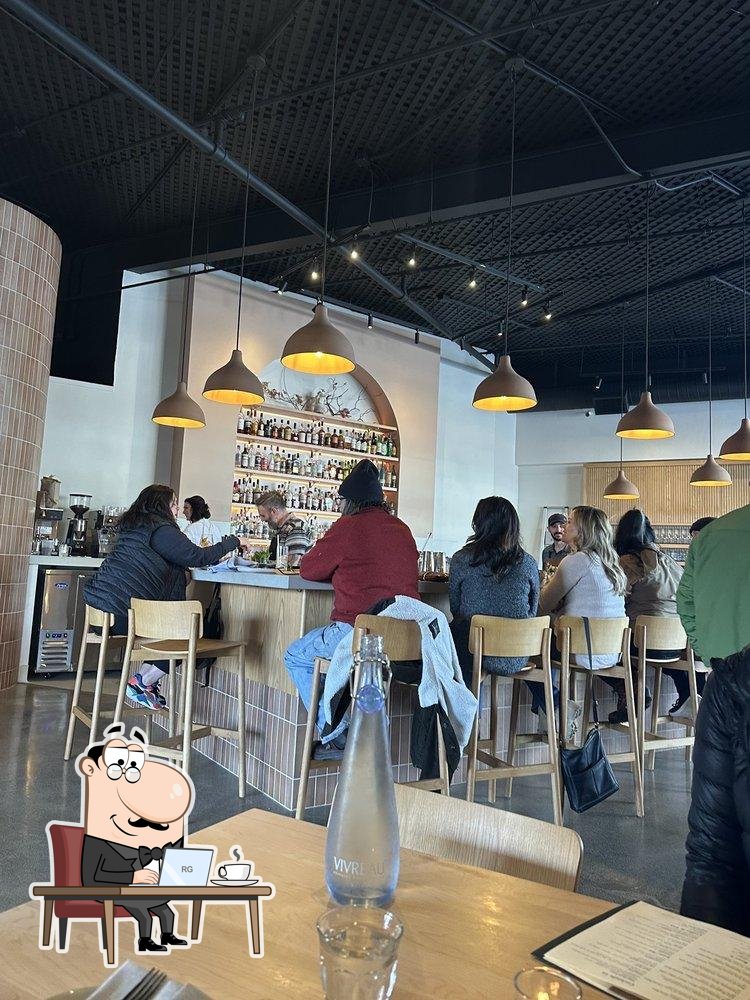 Luma Bar & Eatery, Petaluma - Restaurant menu, prices and reviews
