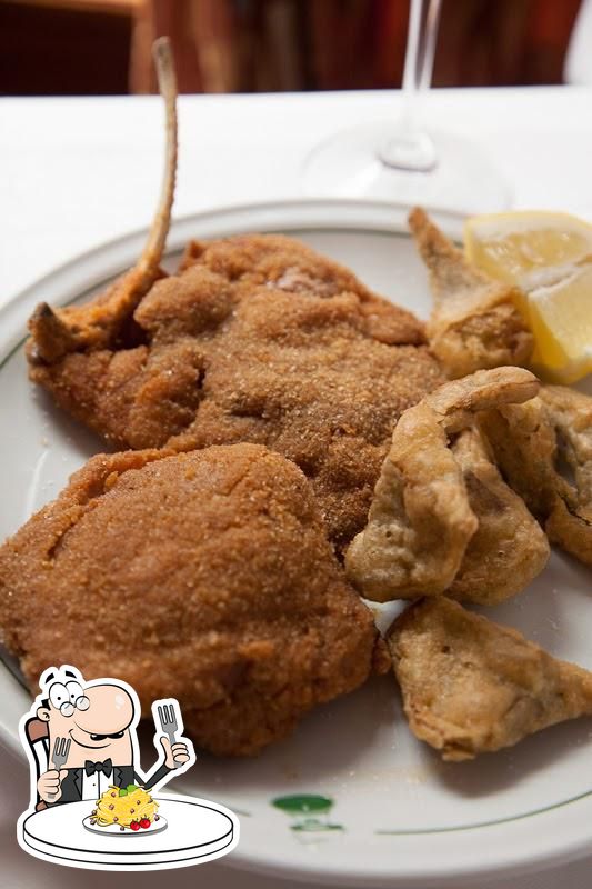 Ristorante la Campana, Rome - Restaurant reviews