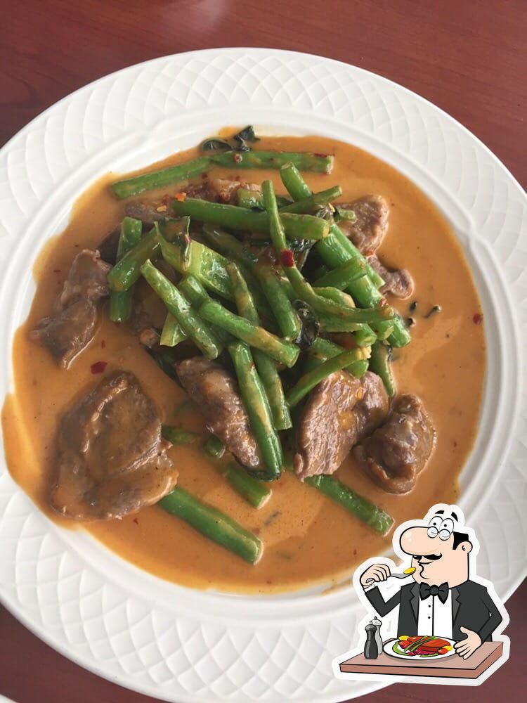 Siam Dish in Redlands - Restaurant reviews