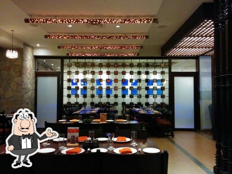 Sigree Navi Mumbai, Navi Mumbai - Restaurant menu, prices and reviews