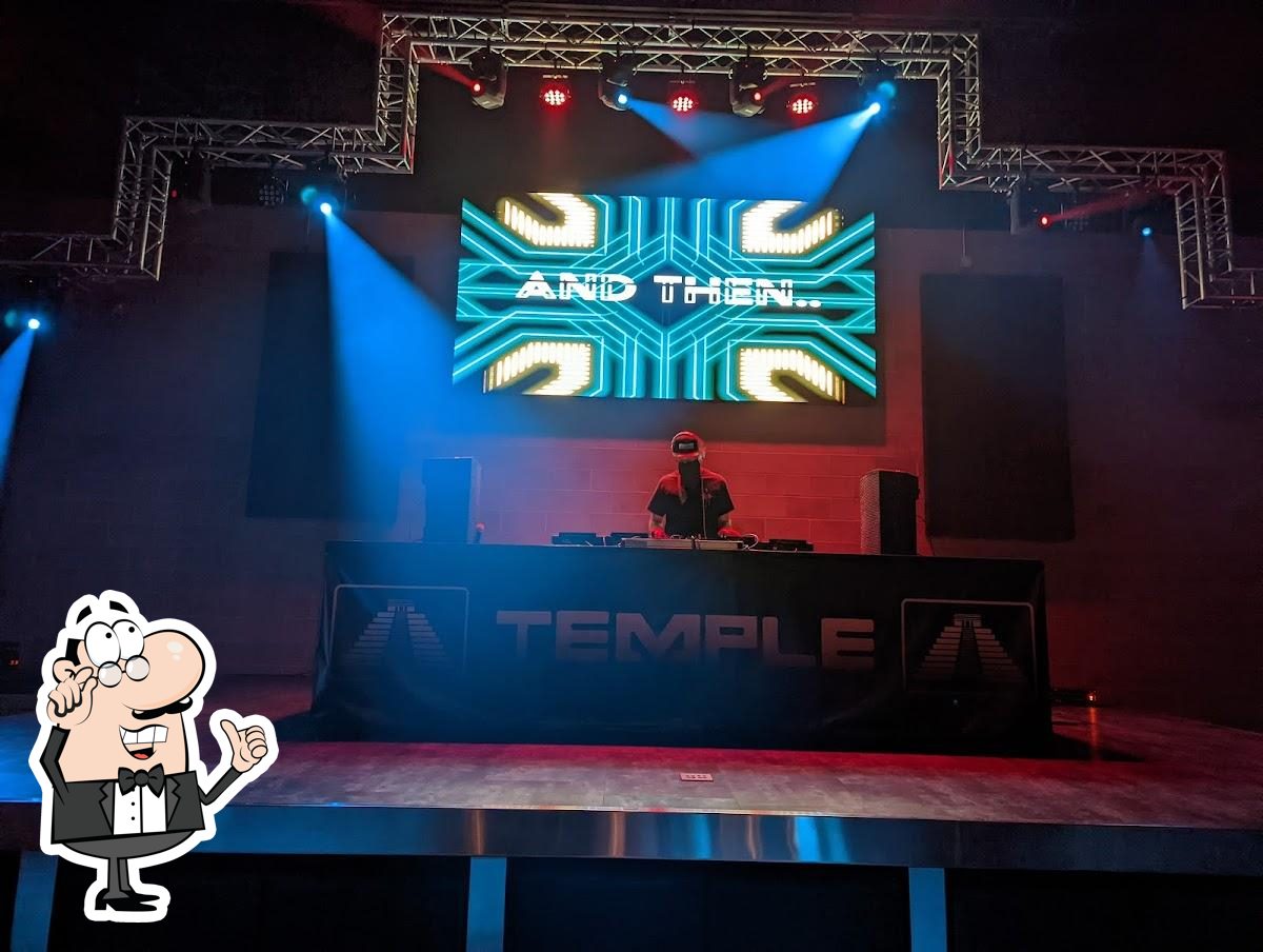 Temple Ballroom in Edmonton - Restaurant reviews