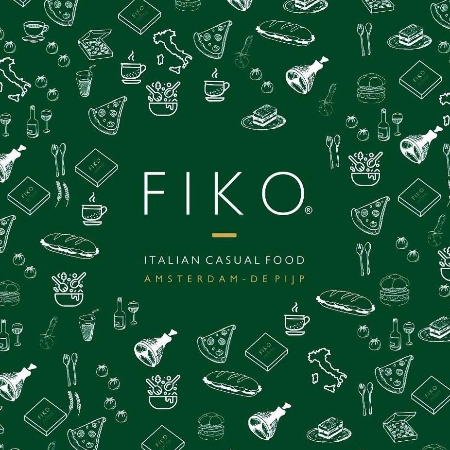 Speisekarte von Carletto - Italian Osteria, Amsterdam