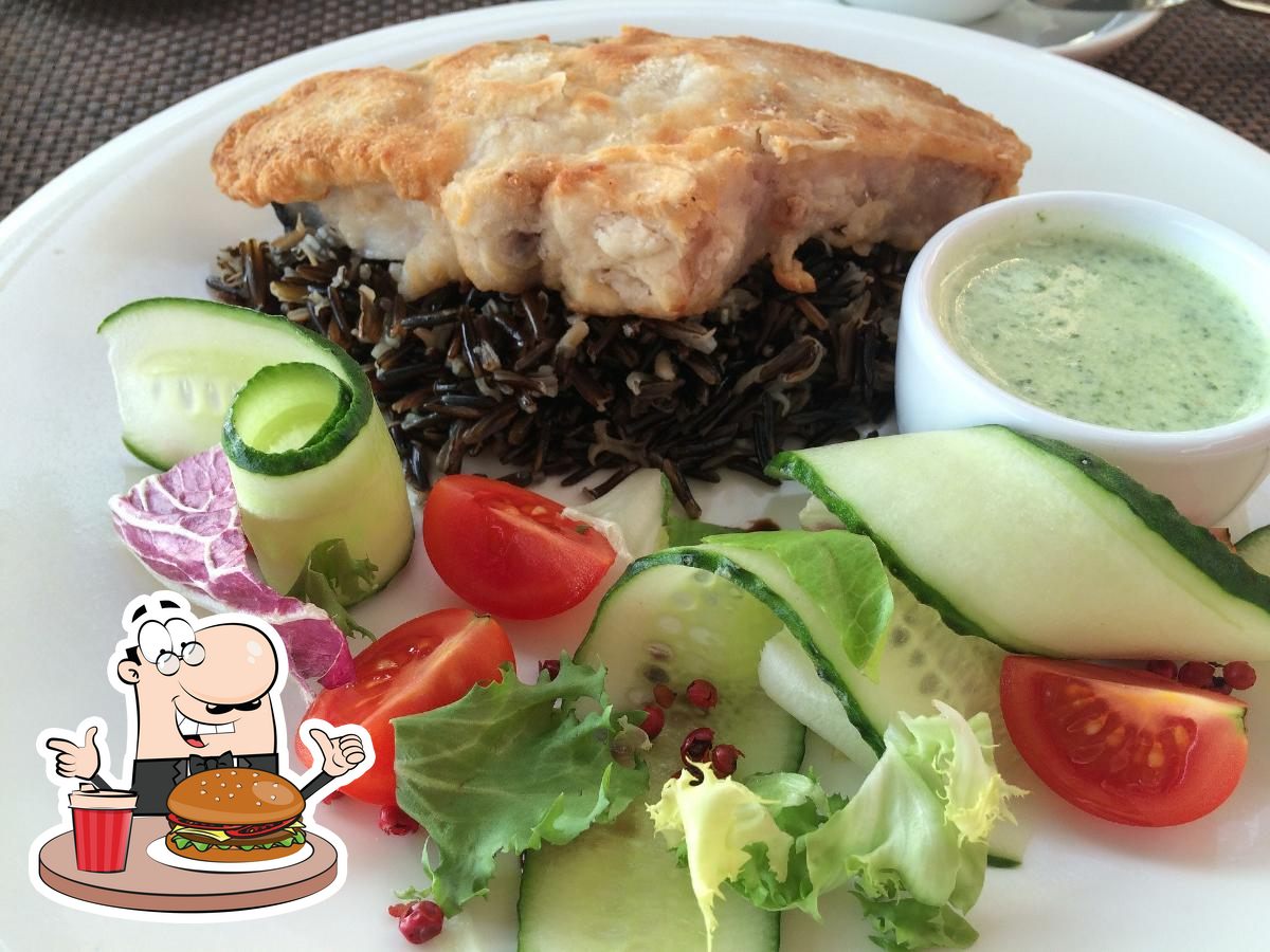 Arriva restaurant, Adler - Restaurant reviews