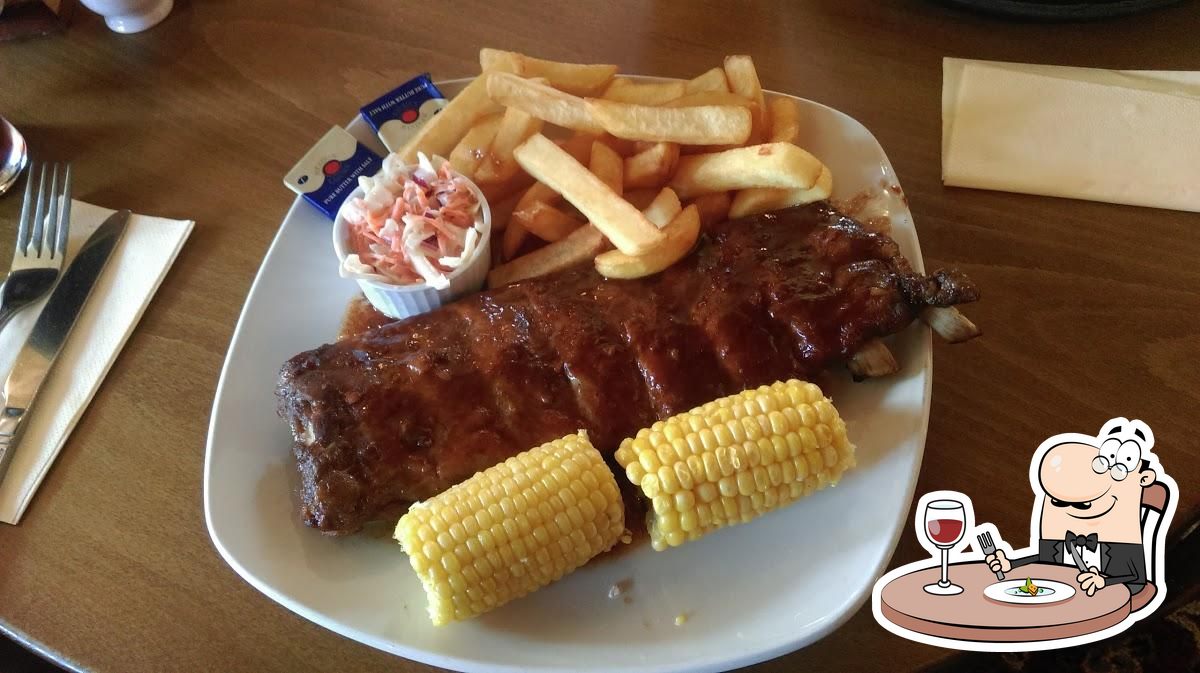 Bobbin Carrier in Cleckheaton - Restaurant menu and reviews