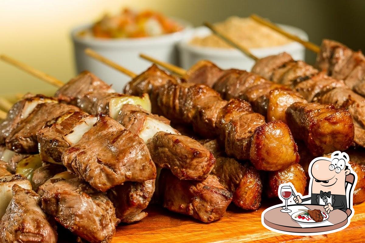 Calçadão Do Espeto restaurant, Brasil - Restaurant reviews