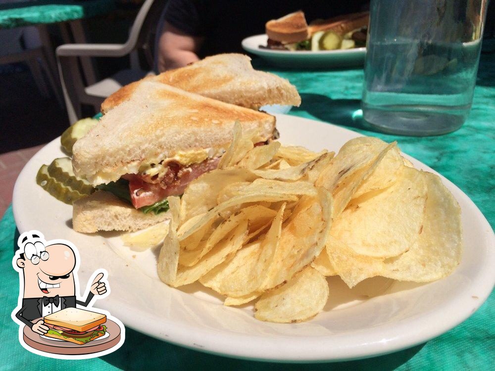 Cobblestone Cafe in White Bear Lake - Restaurant menu and reviews