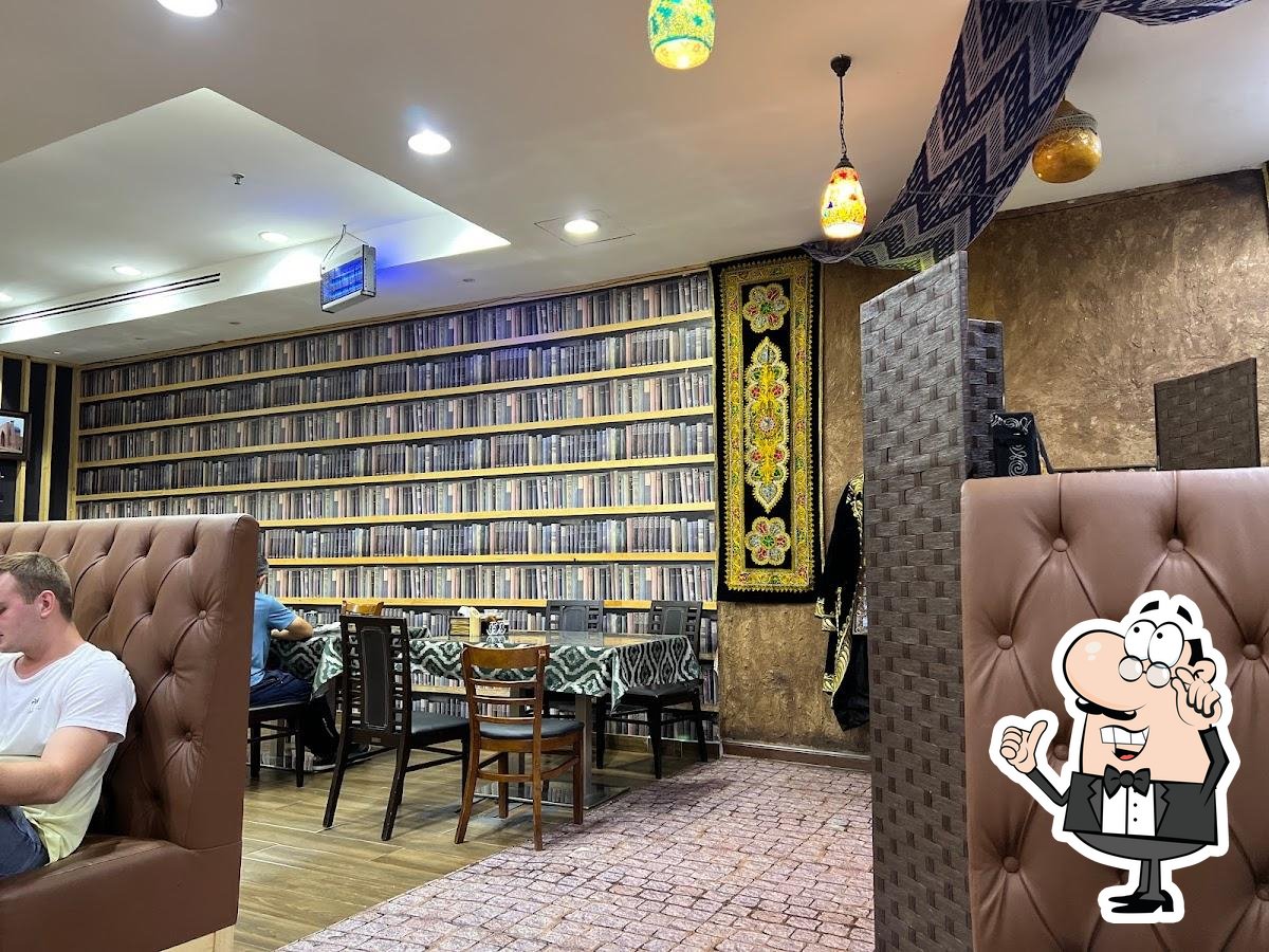 Donaza Restaurant, Dubai - Restaurant menu and reviews