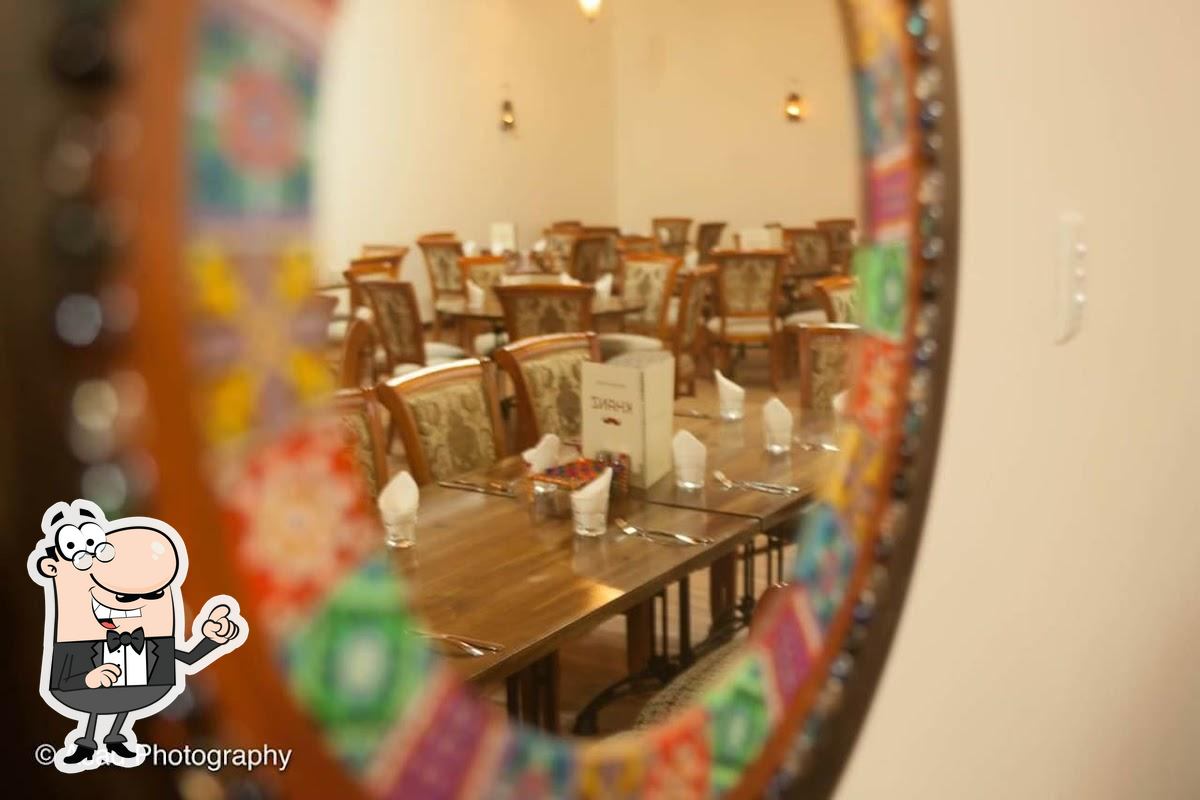 Khanz Restaurant, Auckland - Restaurant menu, prices and reviews