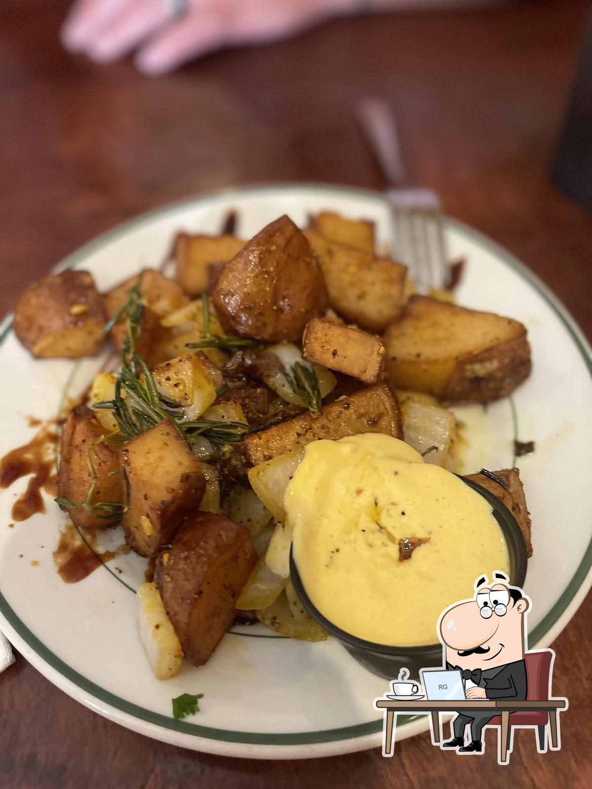 Olde Madrid, Racine - Restaurant menu, prices and reviews
