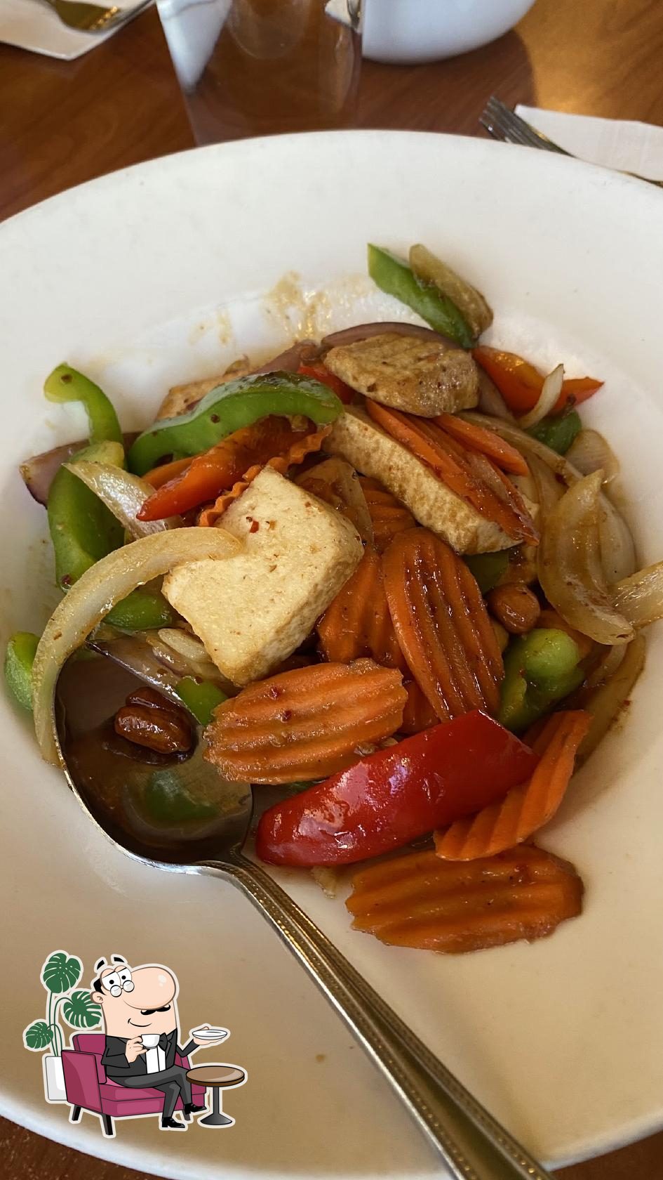 Pac Thai, Forest Grove - Restaurant menu, prices and reviews