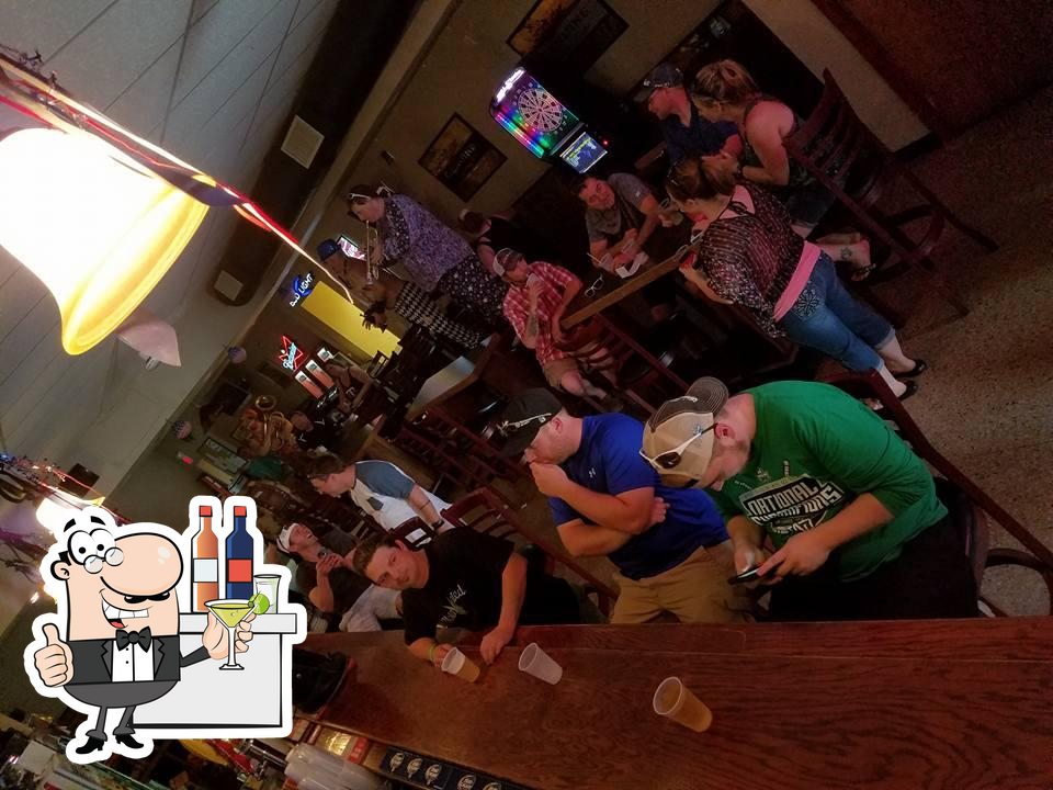 Poppers Bar in Virginia - Restaurant reviews