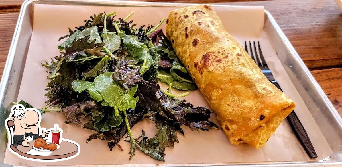 Solid Ground Brewing in Diamond Springs - Restaurant menu and reviews