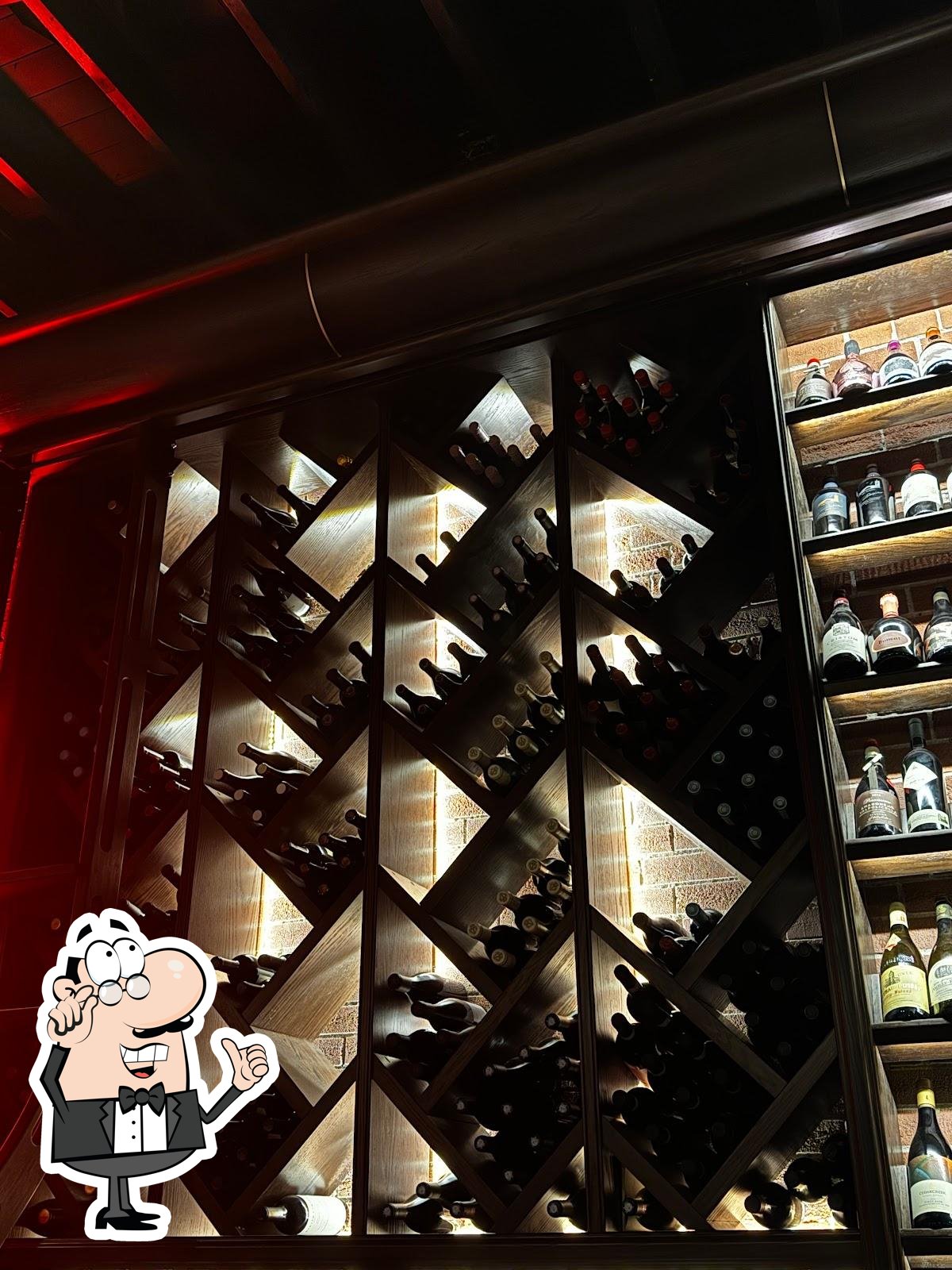 Salt & Brick - Calgary, Calgary - Restaurant menu, prices and reviews