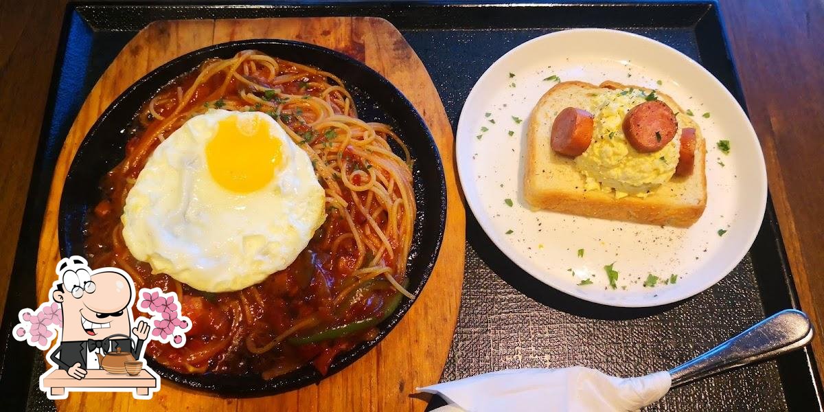 GOCIBO Japanese Restaurant Graha KIIC Karawang, Karawang - Restaurant ...