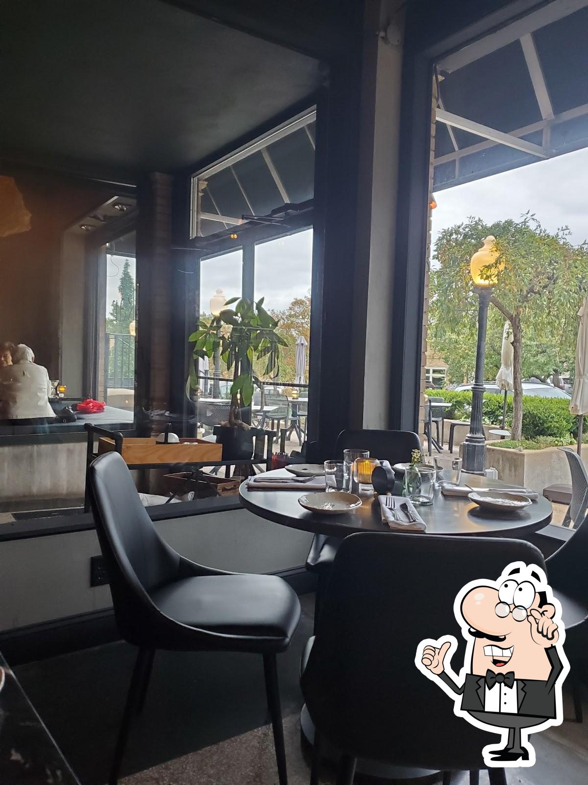Akar, Clayton - Restaurant menu, prices and reviews