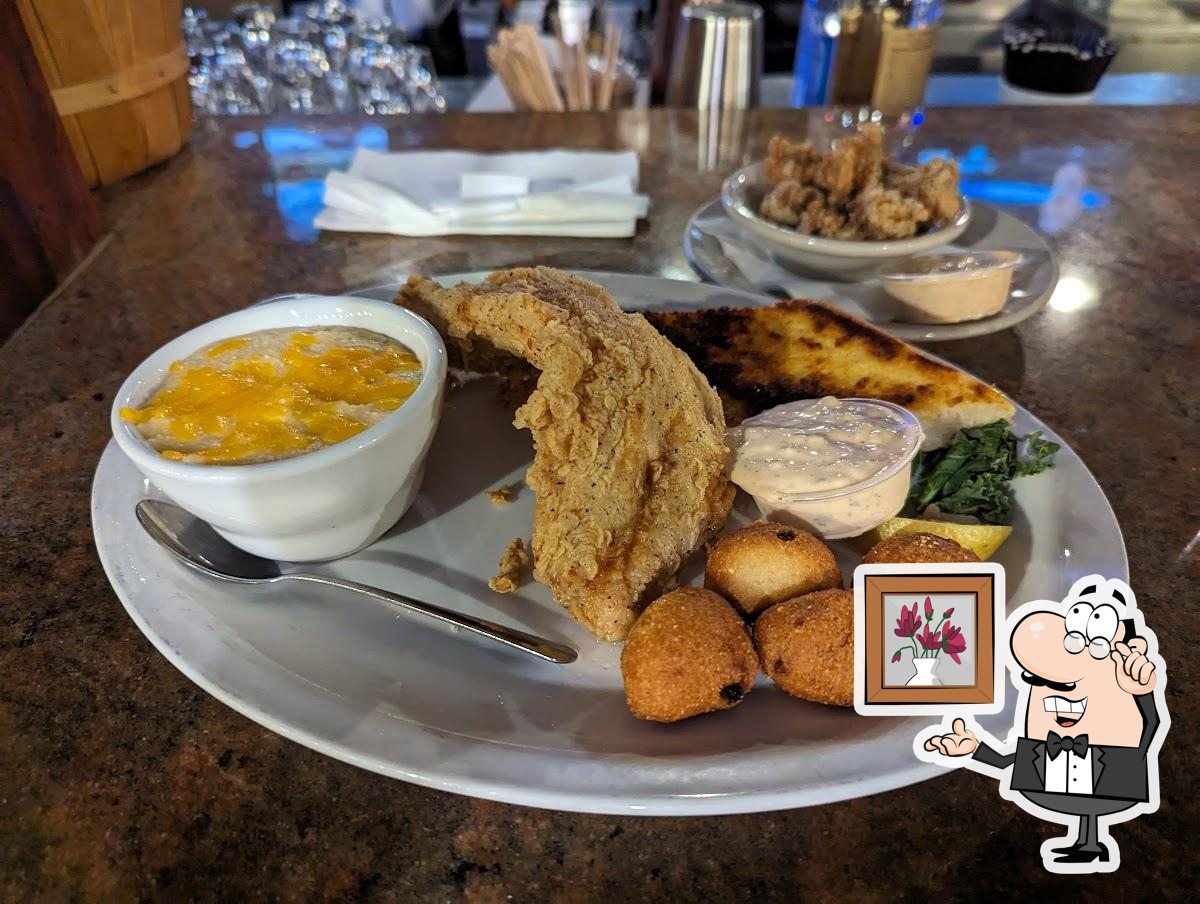 Fish On Fire, Orlando - Restaurant menu, prices and reviews