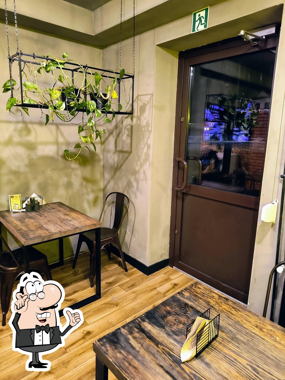 Papaj Gastro, Podłęże - Restaurant menu, prices and reviews