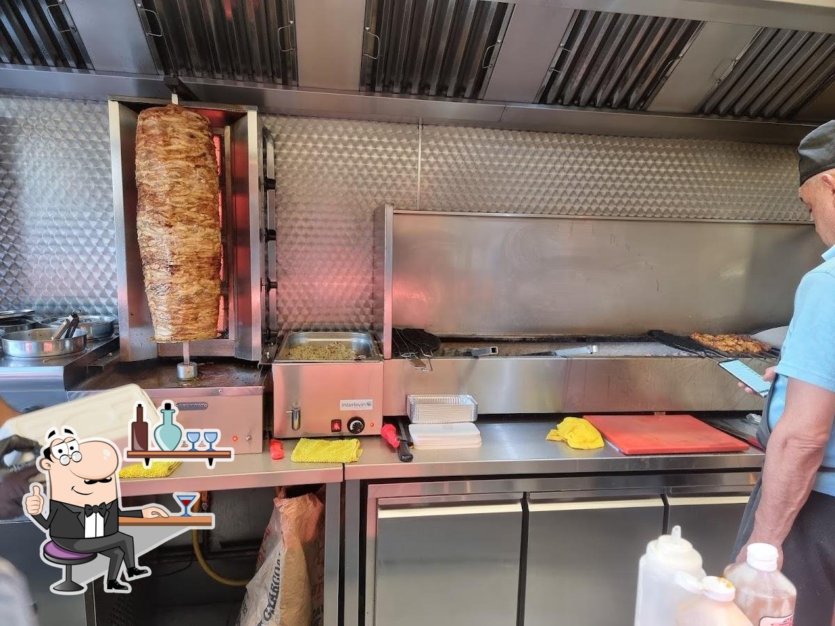 SUPER DONER and KEBAB, Chelmsford - Restaurant menu, prices and reviews