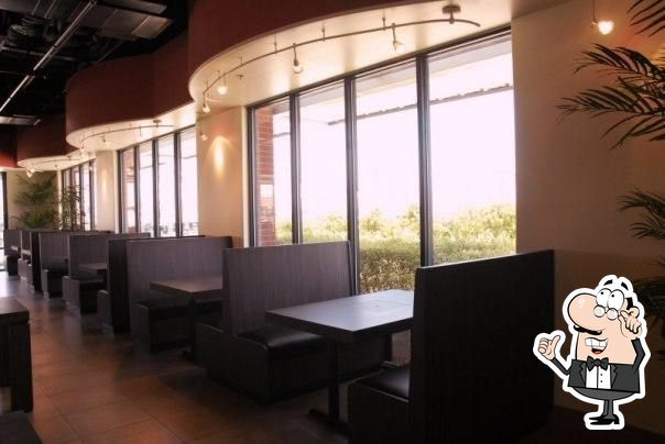Saigon Block in Richardson - Restaurant menu and reviews