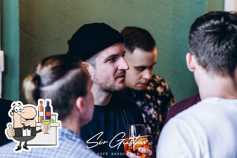 Sir Gustav pub & bar, Offenburg - Restaurant reviews