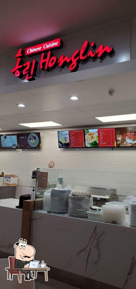 The Source OC, Buena Park - Restaurant menu, prices and reviews