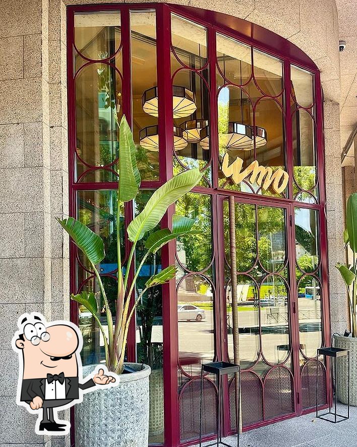 Fanático Madrid, Madrid - Menú del restaurante, precios y reseñas