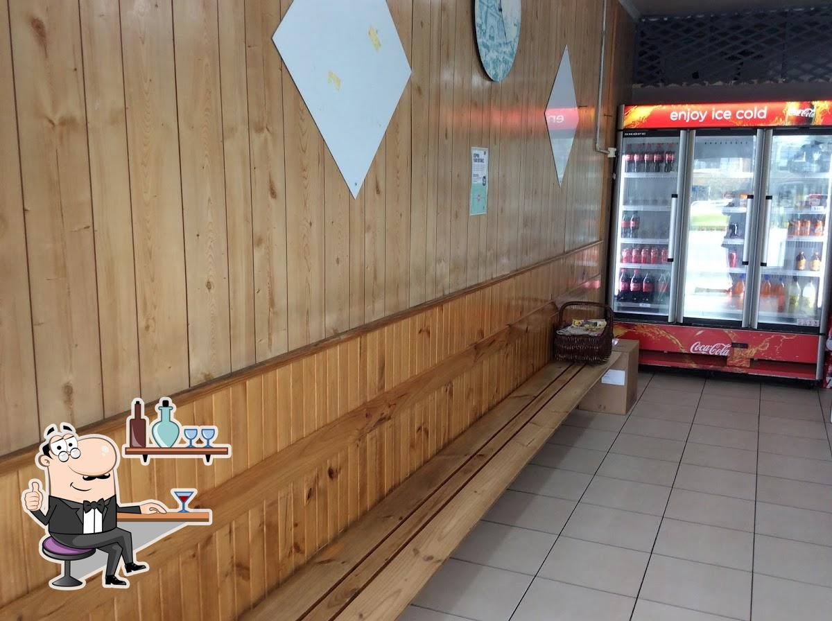 Central Fish & Chips, Kilsyth - Restaurant menu, prices and reviews