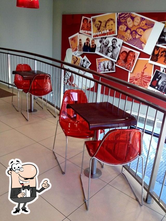 KFC Parow restaurant, Le Cap, 261 Voortrekker Rd - Menu du restaurant ...