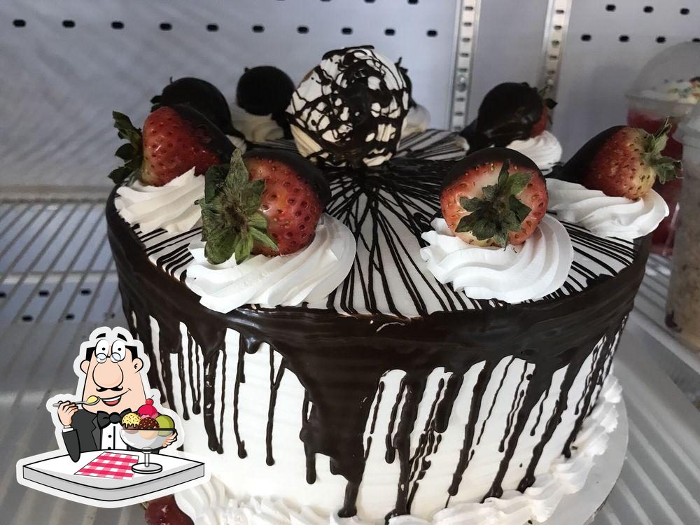 Azteca Bakery and Taqueria in Smyrna - Restaurant menu and reviews