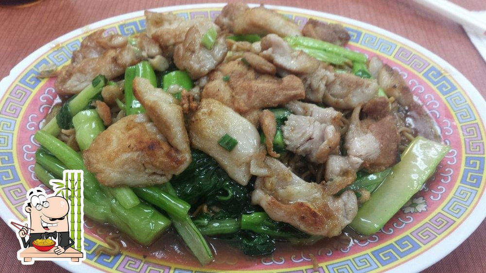 Duk Kee Chinese Restaurant Inc in Honolulu - Restaurant reviews